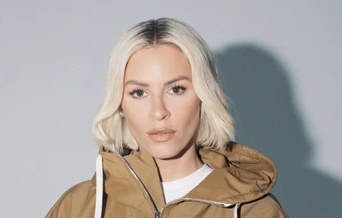 Morgan Stewart McGraw is Building a Fashion Label of Her Own